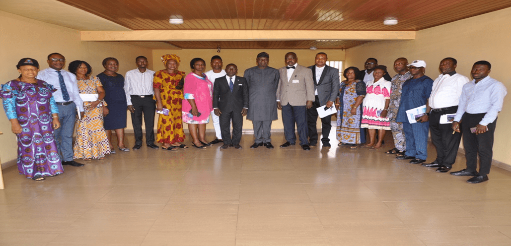 PSTI in Pictures – PSTI